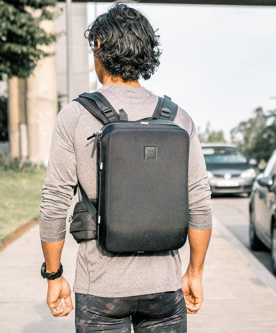 IAMRUNBOX 2.0 Backpack PRO – iRUN Singapore