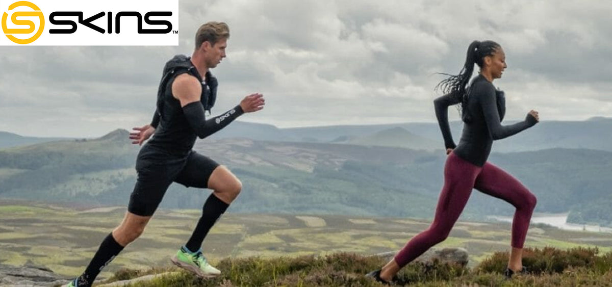 Skins Compression – iRUN Singapore