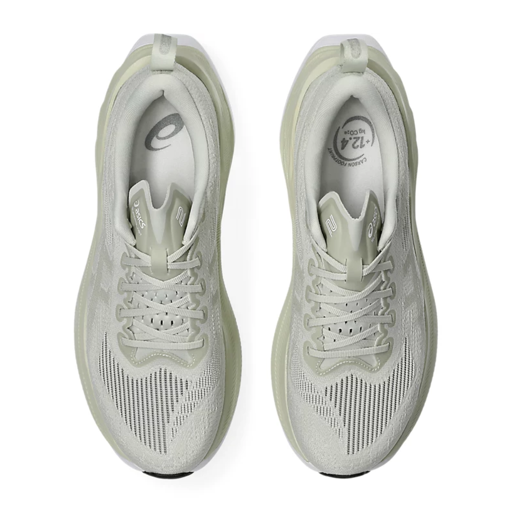 Men's Asics Superblast 2 Running Shoes :Lake Grey | White Sage – iRUN ...