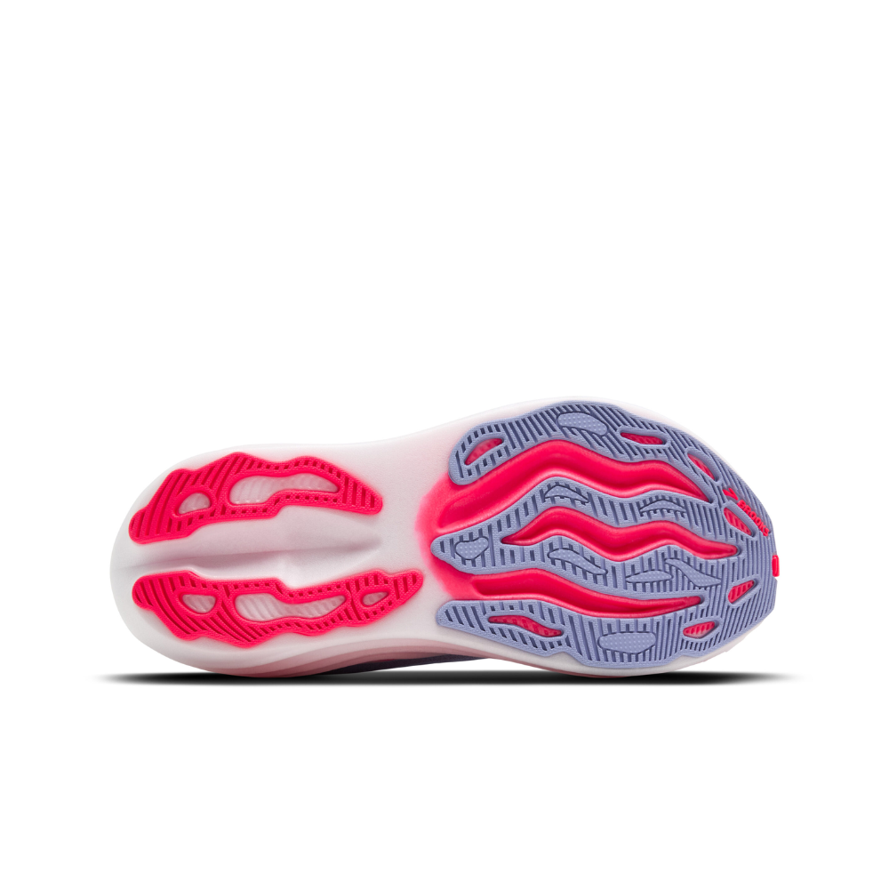 Women's Brooks Glycerin Max :Blue Heron | Diva Pink – iRUN Singapore