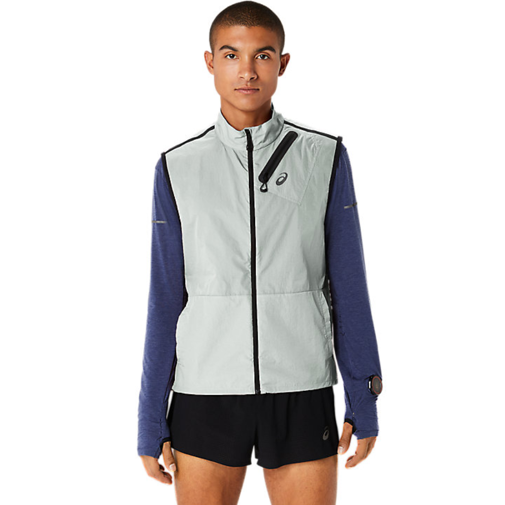 Men's Asics Metarun Packable Vest – iRUN Singapore