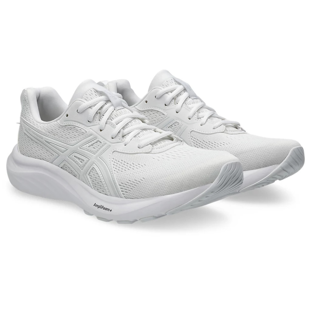 Men's Asics Gel-Contend 9 School Shoes :White – iRUN Singapore