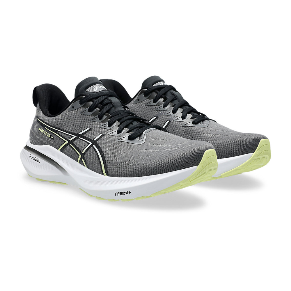 Men's Asics GT-2000 13 Running Shoe: Carbon | Black – iRUN Singapore