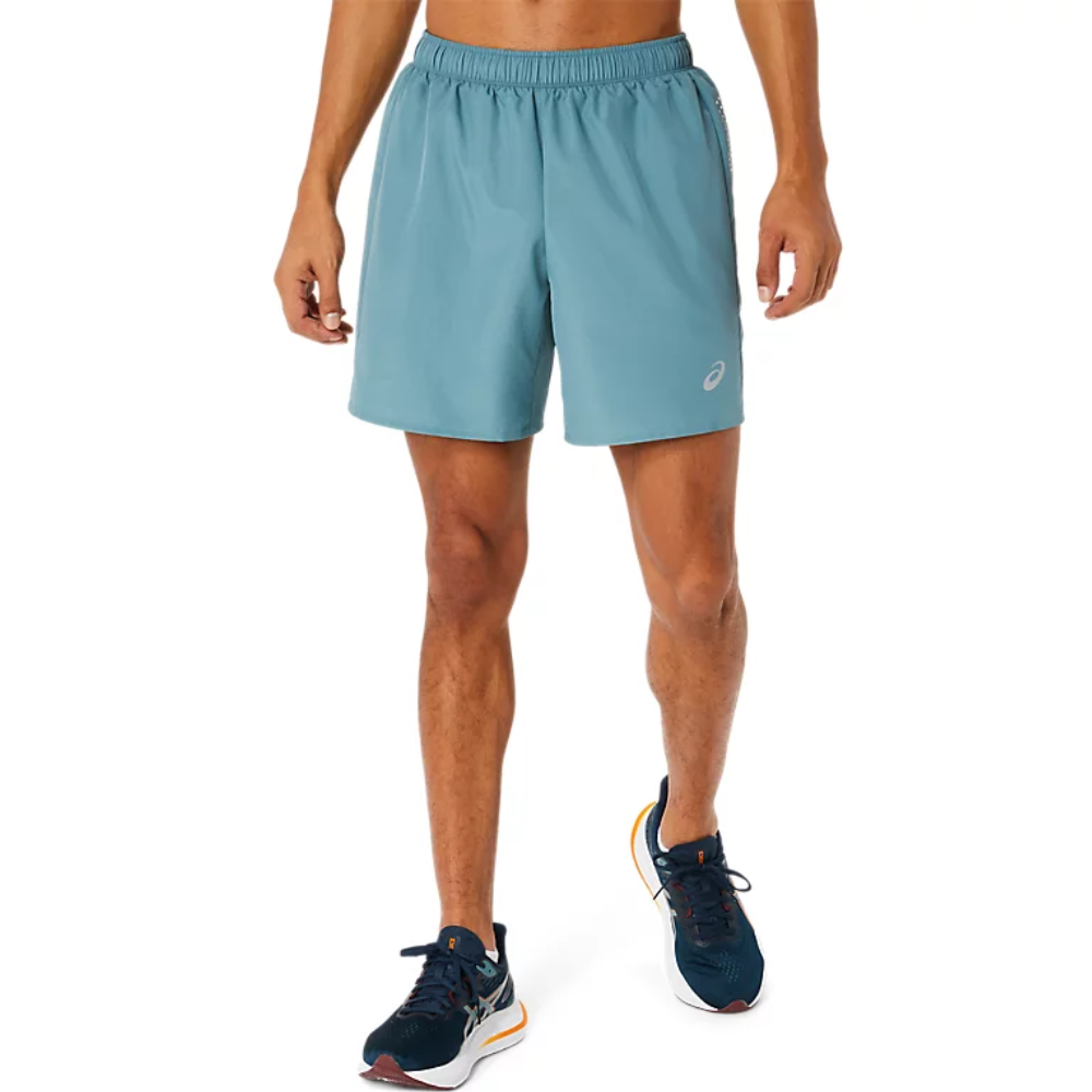 Men's Asics Icon Short – iRUN Singapore