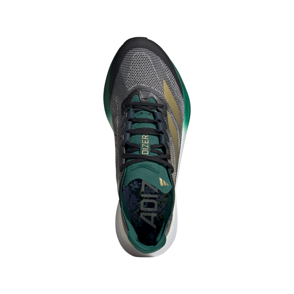 Men's Adidas Adizero Boston 12 Racing Shoes :Aurora Ink – iRUN Singapore