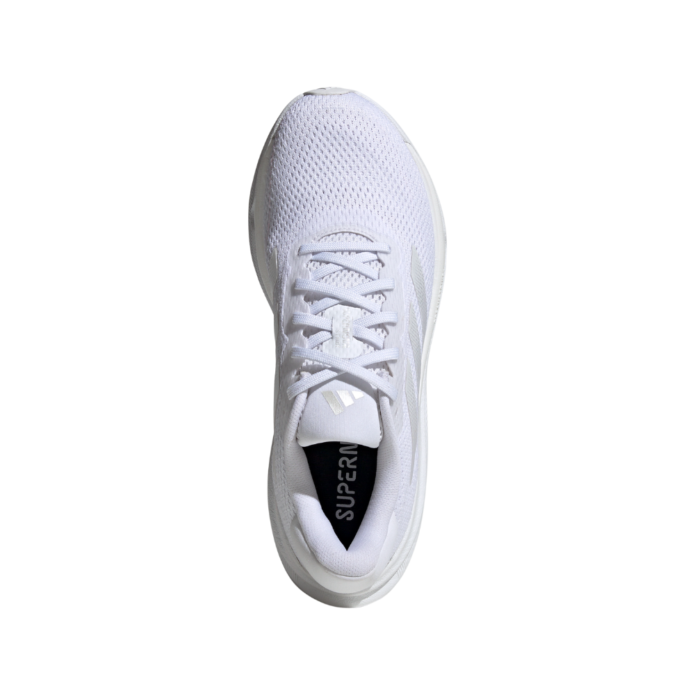 Women's Adidas Supernova Stride Running Shoes :White – iRUN Singapore