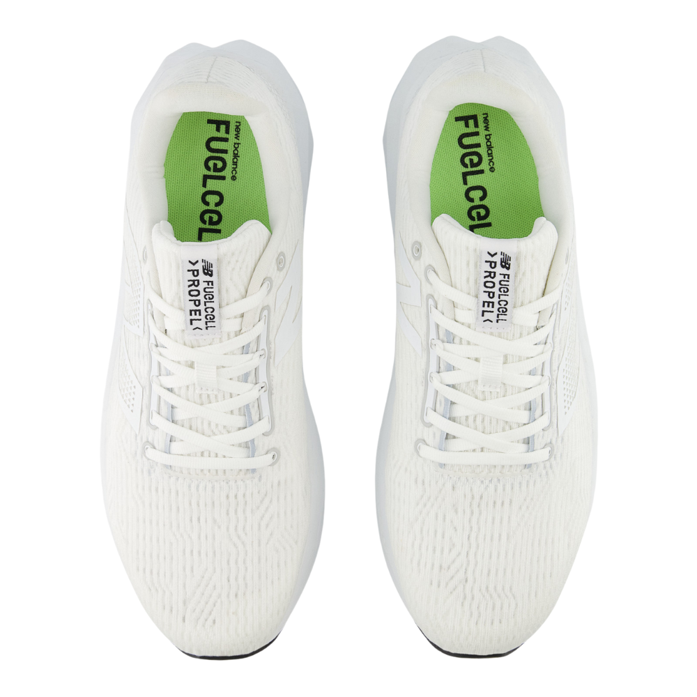 Men's New Balance FuelCell Propel v5 (D) Shoes – iRUN Singapore