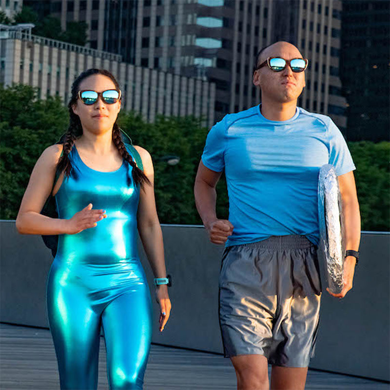 Goodr Fast As Shell :GG Glam Sunglasses – iRUN Singapore