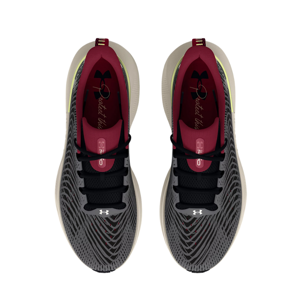 Men's Under Armour Infinite Pro Armour U Running Shoes – iRUN Singapore
