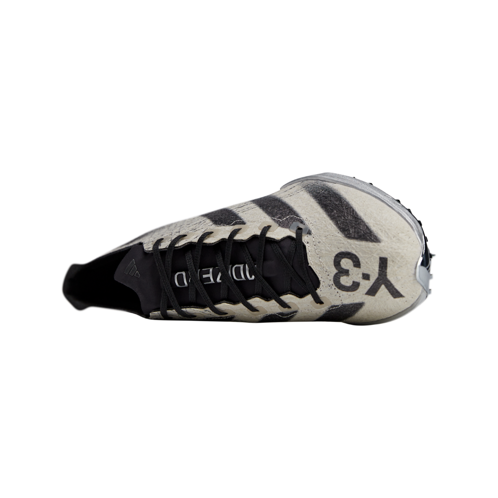 Adidas Adizero Prime SP3 Strung X Y-3 Track & Field Shoes – iRUN Singapore