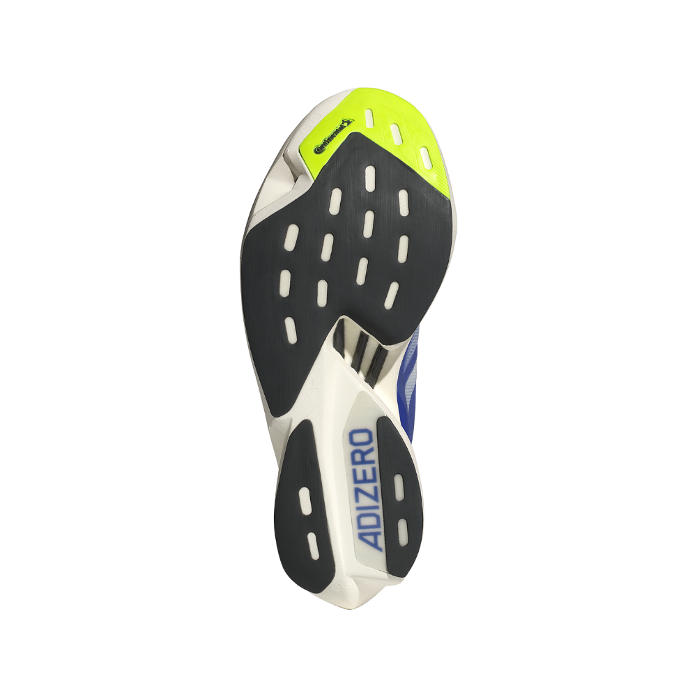 Men's Adidas Adizero Adios Pro 3 Running Shoes :Cobalt Blue – iRUN ...
