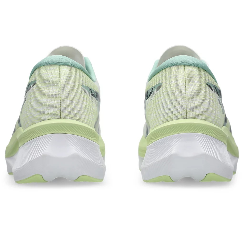 Men's Asics Magic Speed 4 Shoes :White I Blue Expanse – iRUN Singapore