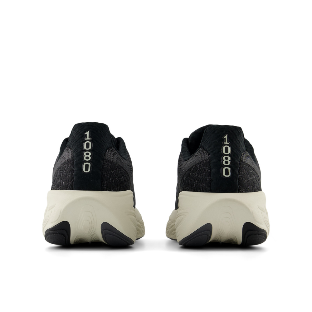 Men's New Balance Fresh Foam X 1080v14 (2E) Shoes :Black | White – iRUN ...