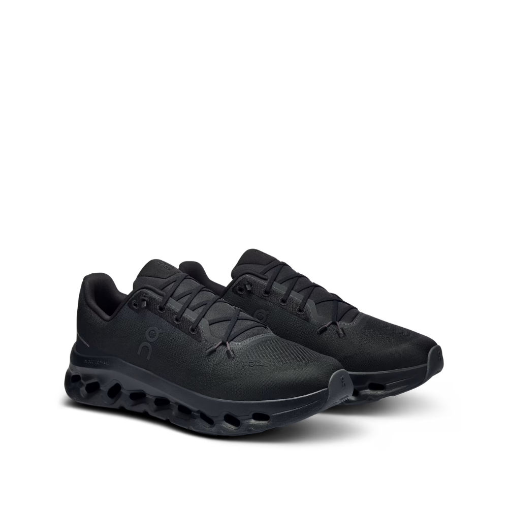 Men's ON Cloudtilt Shoes :Eclipse | Black – iRUN Singapore