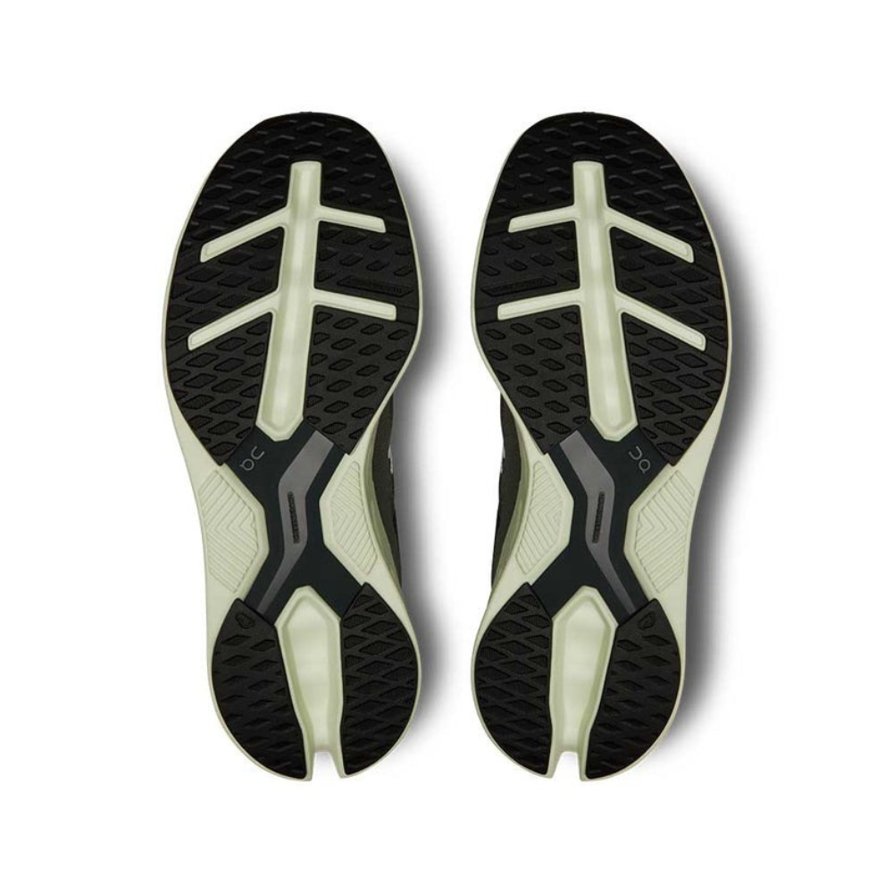 Men's On Cloudeclipse Running Shoes :Rock | Lima – iRUN Singapore