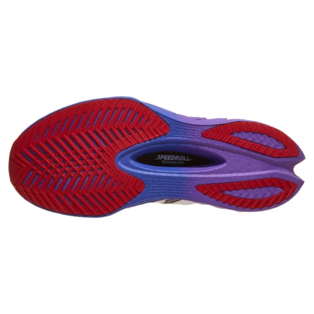 Men's Saucony Endorphin Pro 4 :White | Shadow – iRUN Singapore