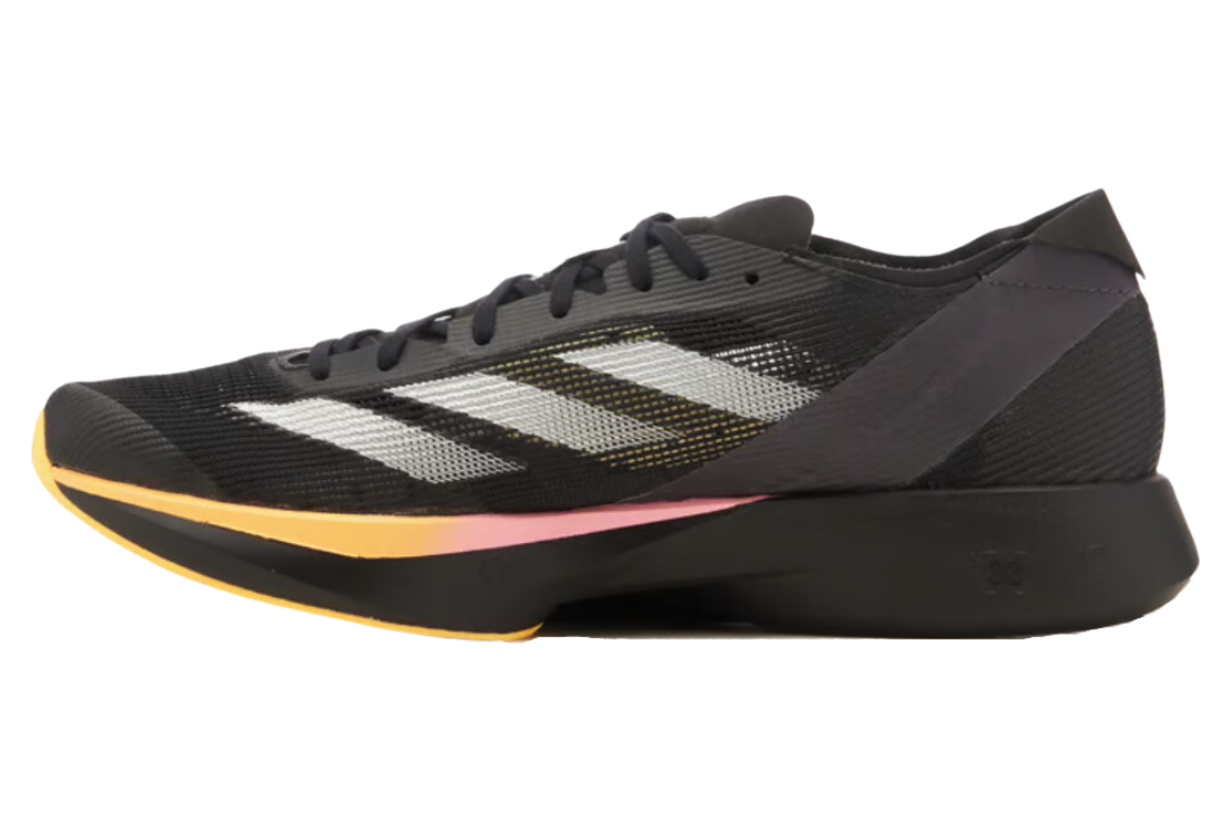 Women's Adidas Adizero Takumi Sen 10 :Core Black I Zero Metalic – iRUN ...