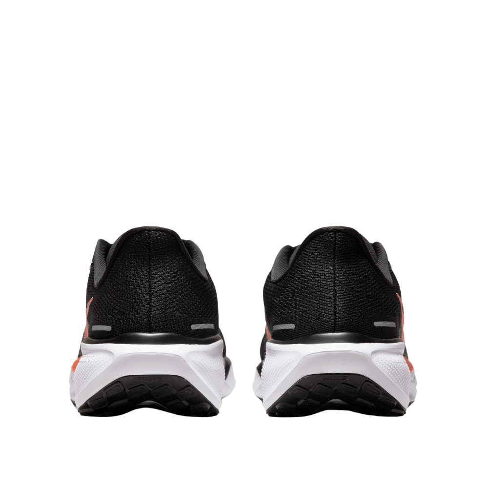 Men's Nike Air Zoom Pegasus 41 :Black | Wild Mango – iRUN Singapore