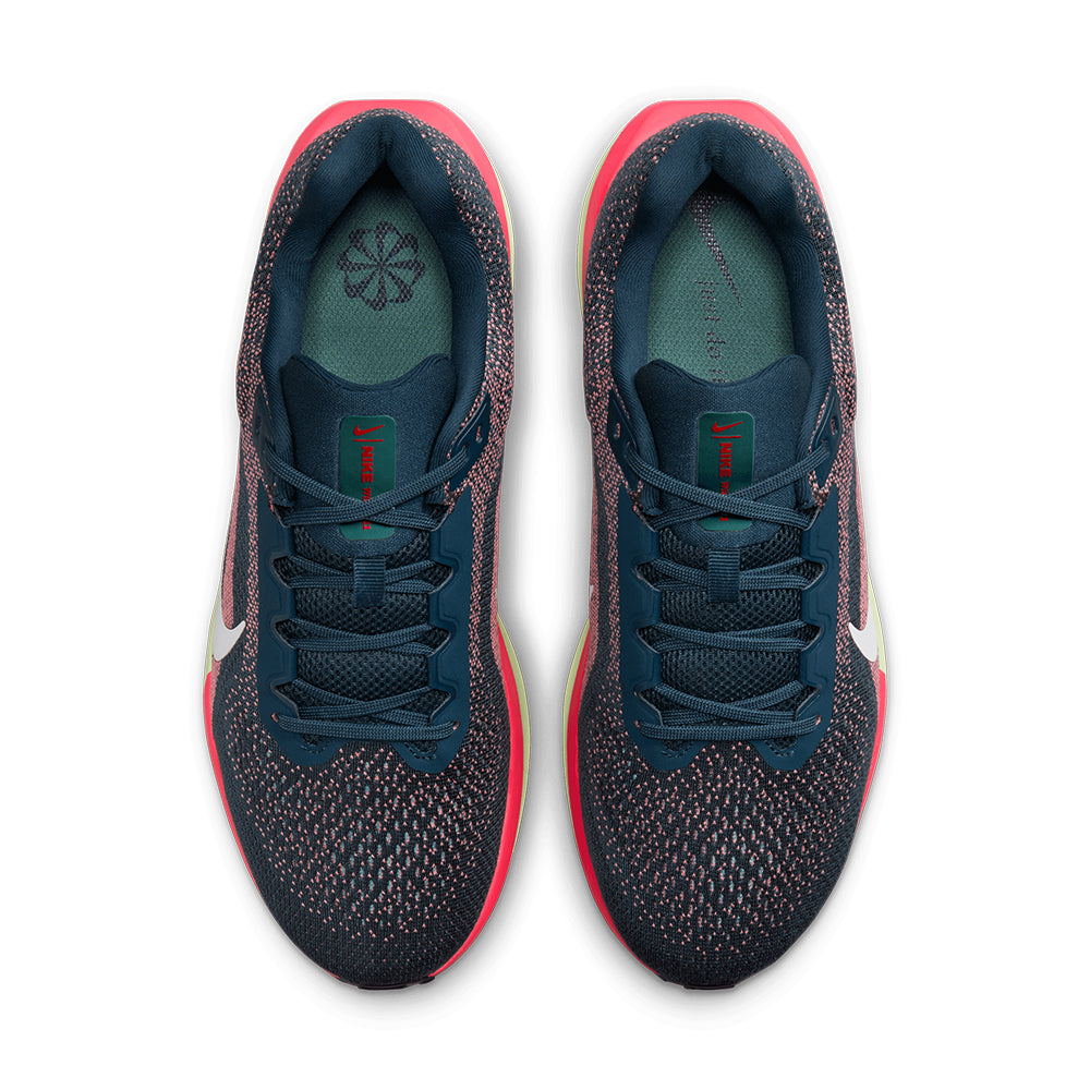 Men's Nike Winflo 11 Shoes :Sail I Thunder Blue – iRUN Singapore