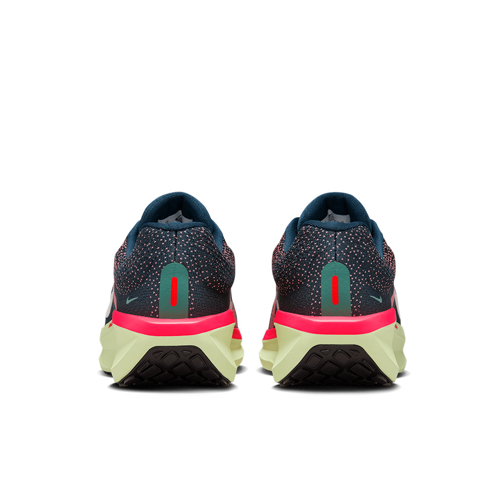 Men's Nike Winflo 11 Shoes :Sail I Thunder Blue – iRUN Singapore