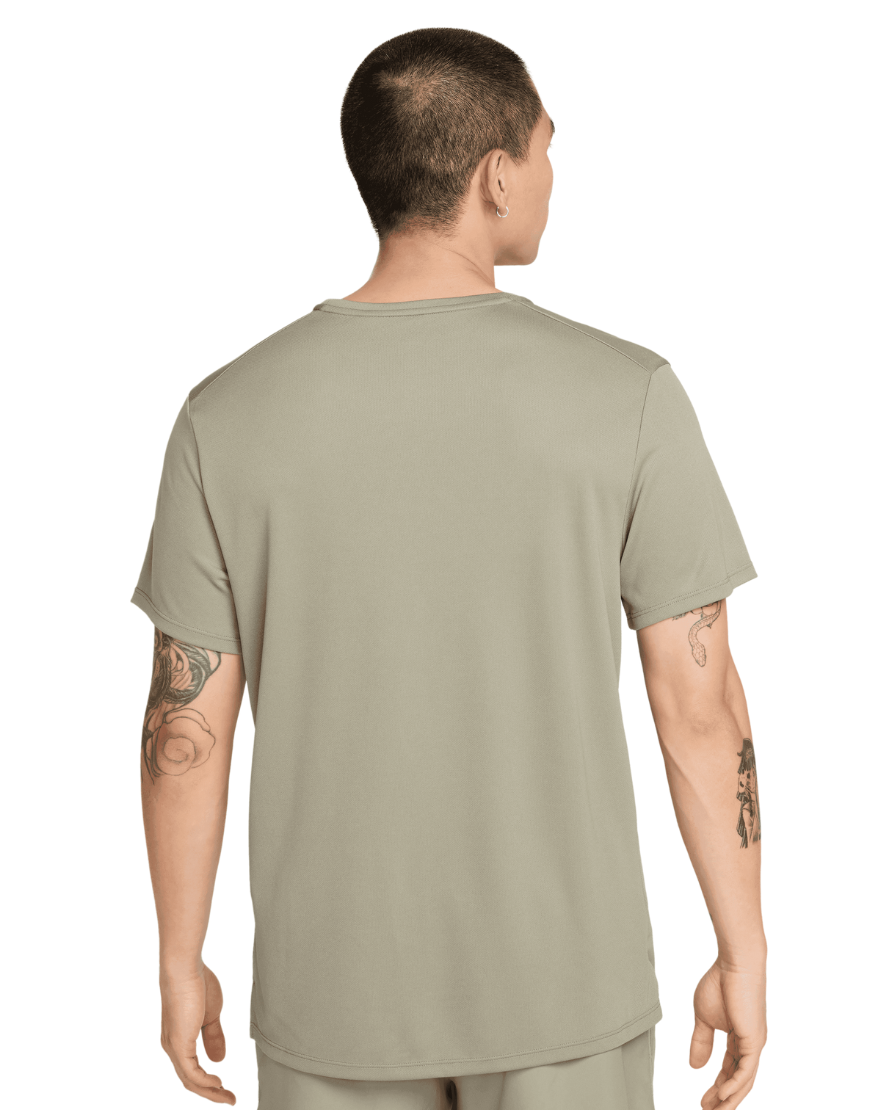 Men's Nike Miler Run Energy Dri-FIT Short-Sleeve Running Top (3 colors ...