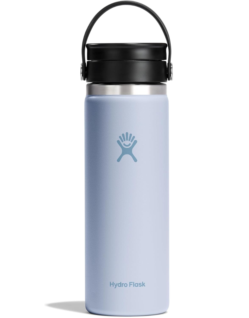 Hydroflask Wide Flex Sip Lid 20OZ, Surf – iRUN Singapore