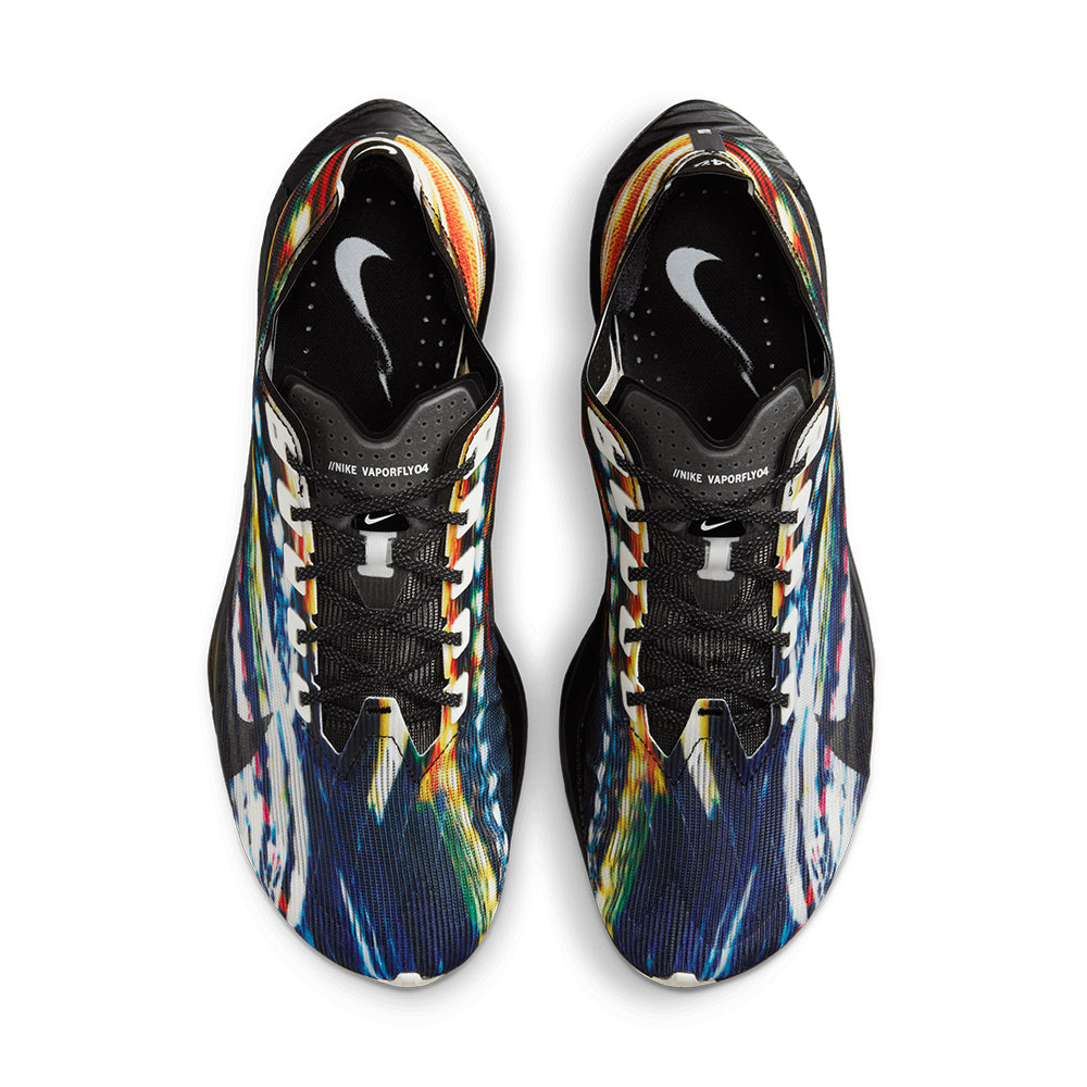 Men's NIke Zoomx Vaporfly Next% 4 Premium Racing Shoes :Multicolor ...