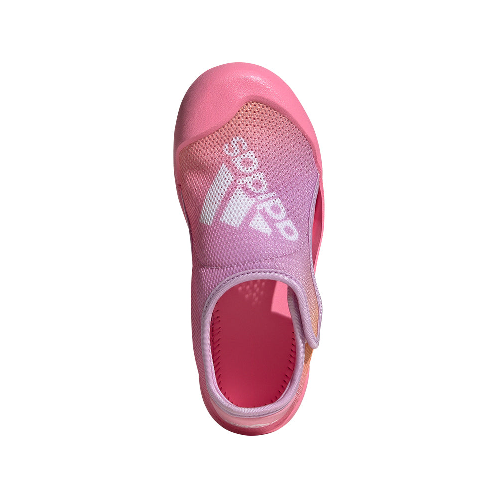 Kids' Adidas Altaventure 2.0 Sandals :Bliss Pink – iRUN Singapore