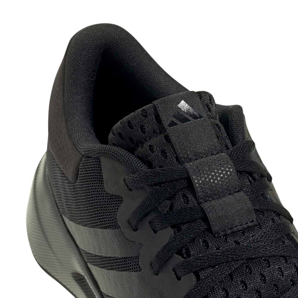 Men's Adidas Treadmove Running Shoes :Core Black | Carbon – iRUN Singapore