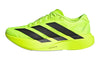 Men's Adidas Adizero Evo SL Racing Shoes :Lucid Lemon | Core Black ...