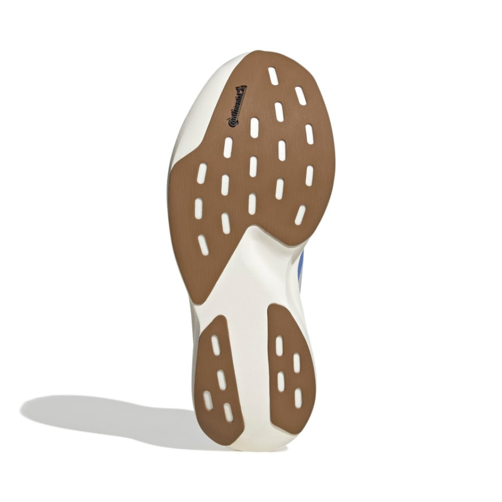 Women's Adidas Adizero Evo SL Running Shoes :Cloud White | Blue Fusion ...