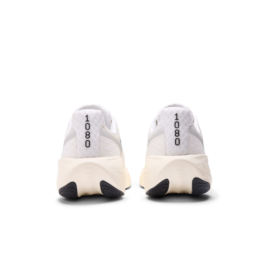 Men's New Balance Fresh Foam X 1080 v14 (D Width) Running Shoes :White ...