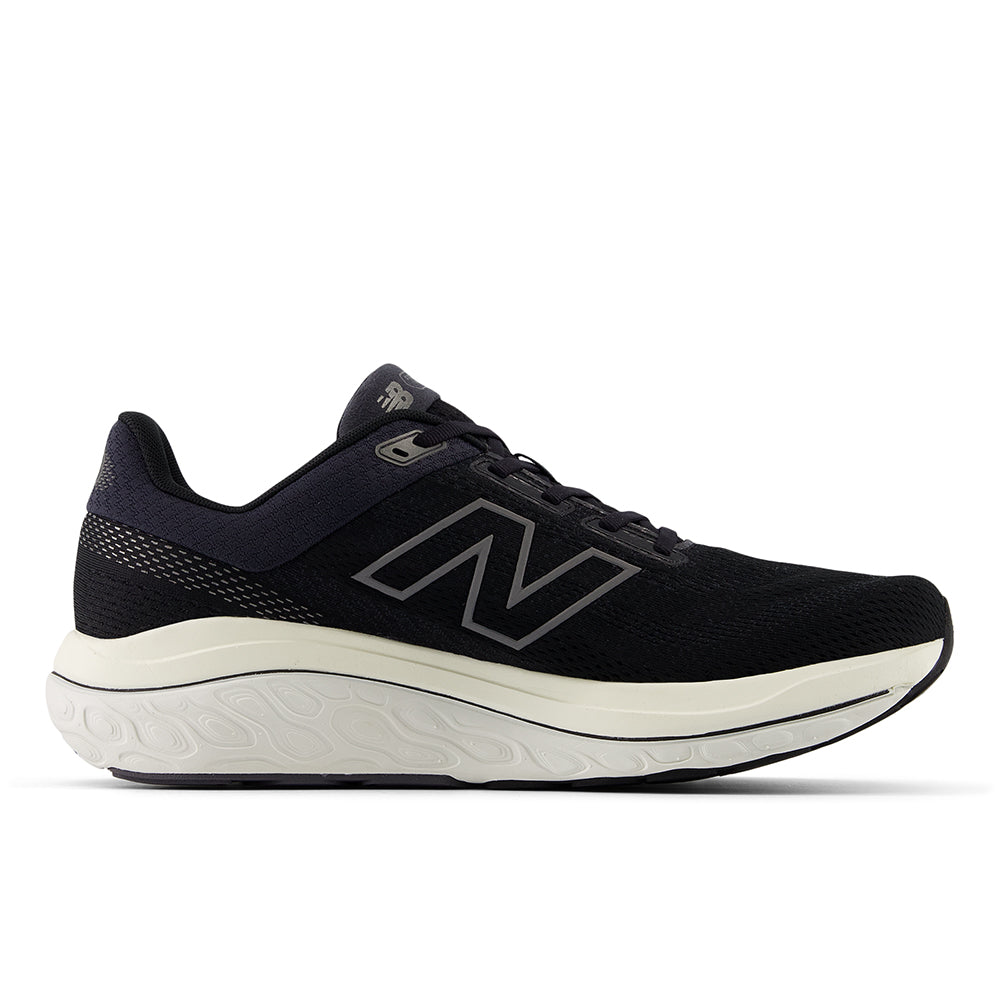 Women's New Balance Fresh Foam X 860 v14 (D) :Black – iRUN Singapore