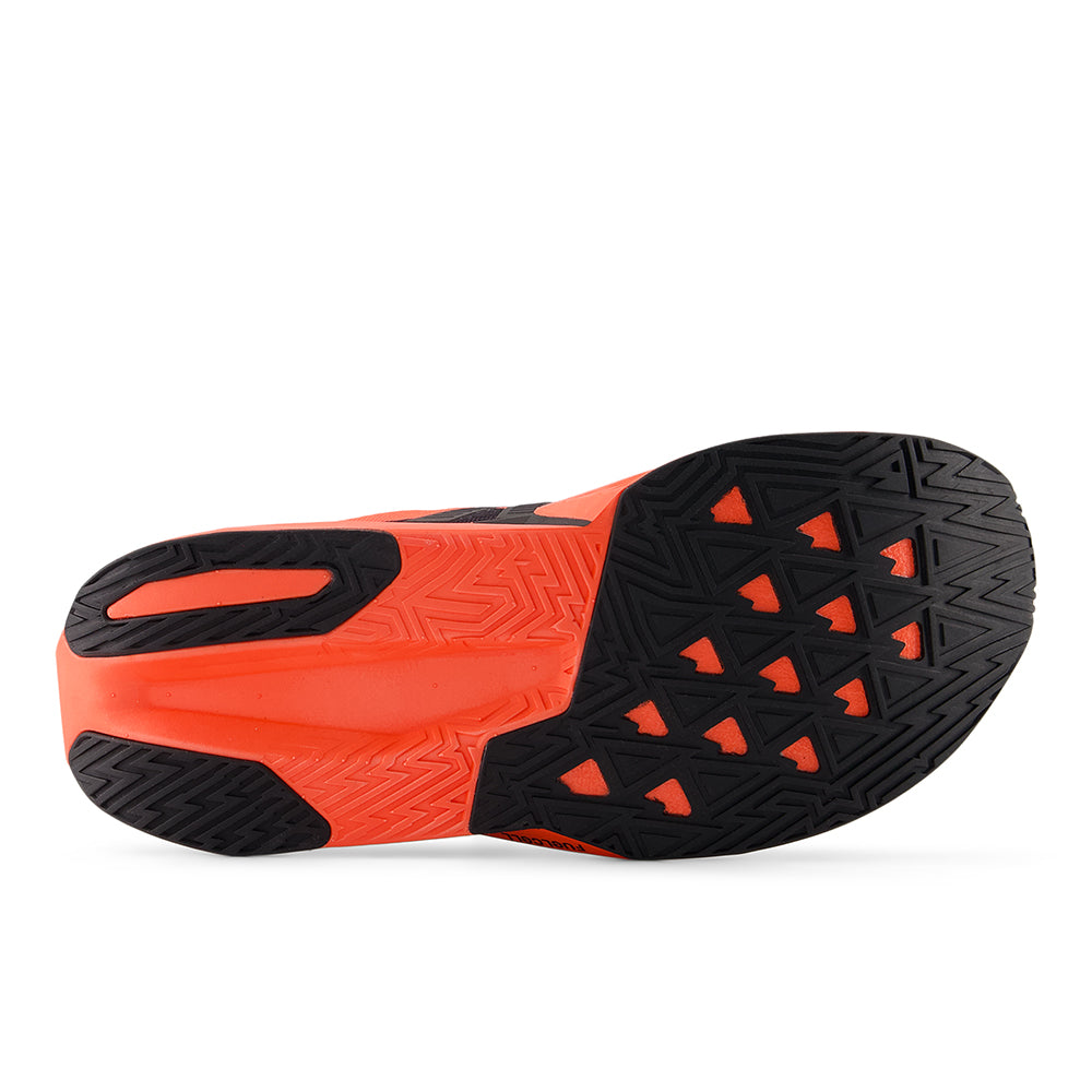 Men's New Balance FuelCell Rebel v5 Running Shoes :Urgent Red – iRUN ...