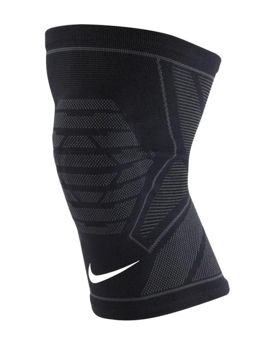 Pro Knit Knee Sleeve: Black – iRUN Singapore