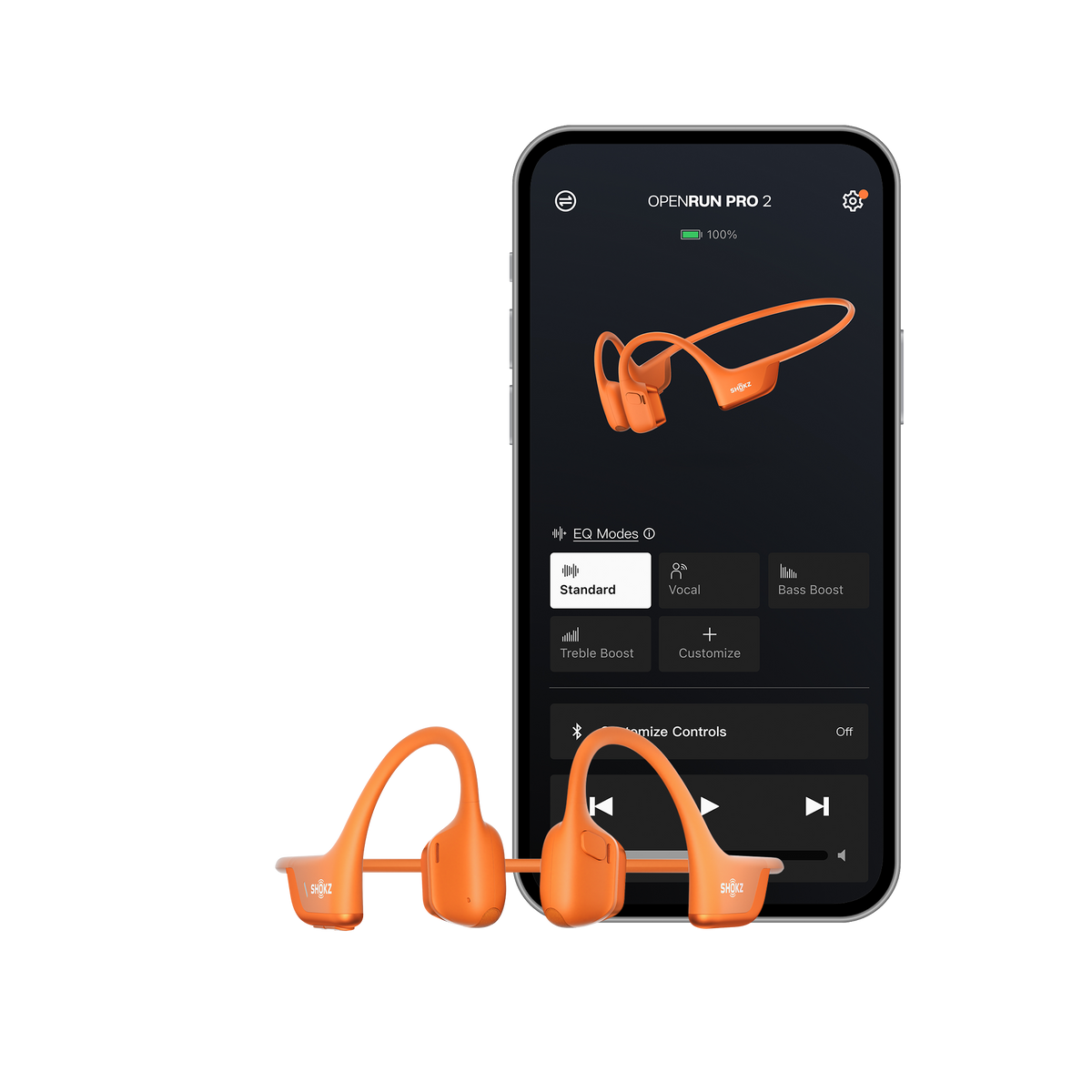 SHOKZ OpenRun Pro 2 (3 Colors) – iRUN Singapore