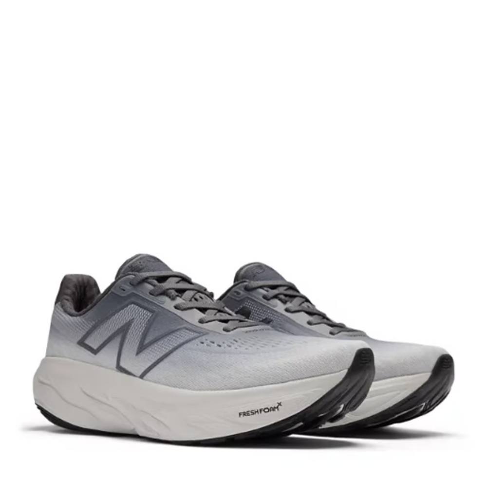 Men's New Balance Fresh Foam X 1080v14 (2E) :Castlerock | Grey Matter ...