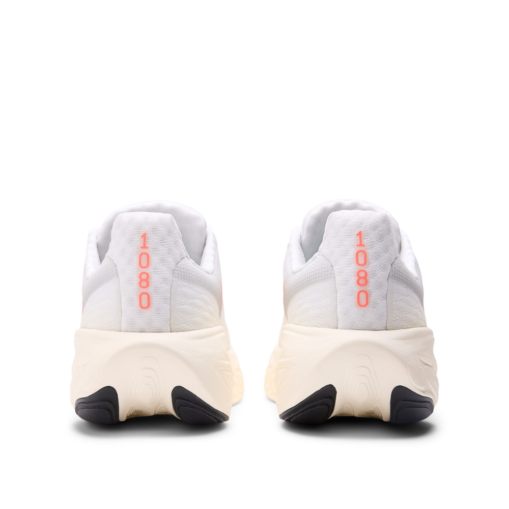 Women's New Balance Fresh Foam X 1080v14 (B Width) Running Shoes :White ...