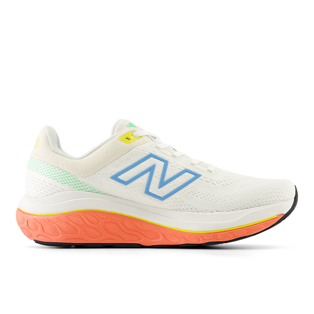 Women's New Balance Fresh Foam X 860 v14 (D) - White – iRUN Singapore