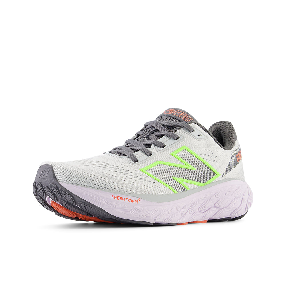 Fresh Foam X 880v14 (D) Women's :Grey Matter – iRUN Singapore