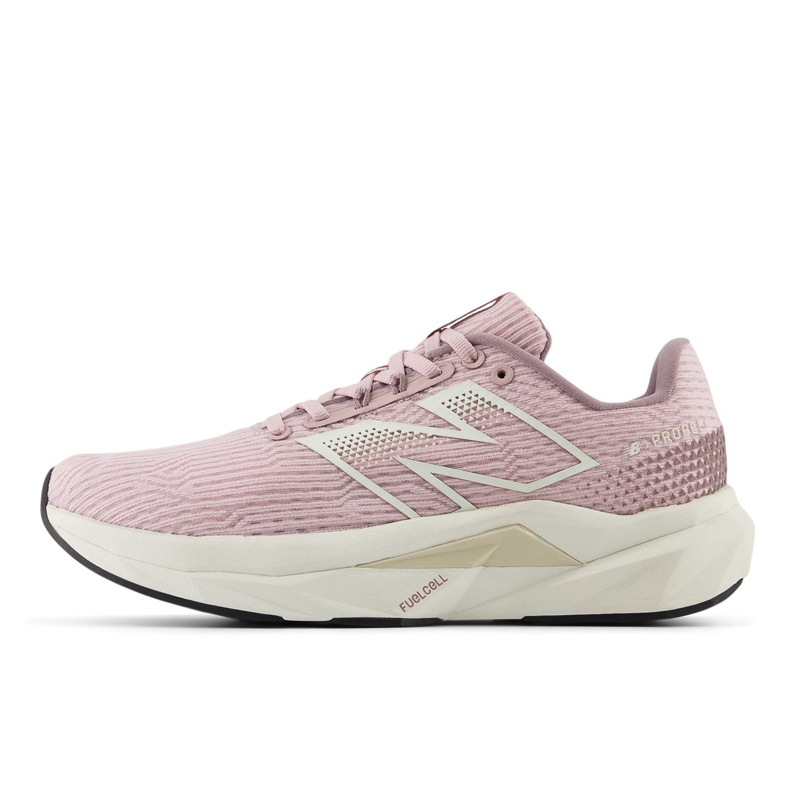 Women's New Balance FuelCell Propel v5 (B) :Twilight Haze | Ice Wine ...