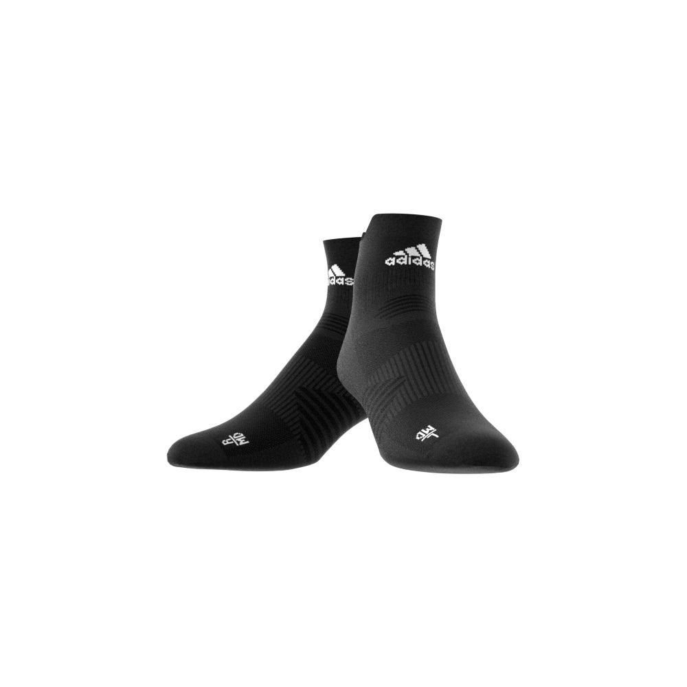 Adidas Ankle Socks (1 Pair) – iRUN Singapore