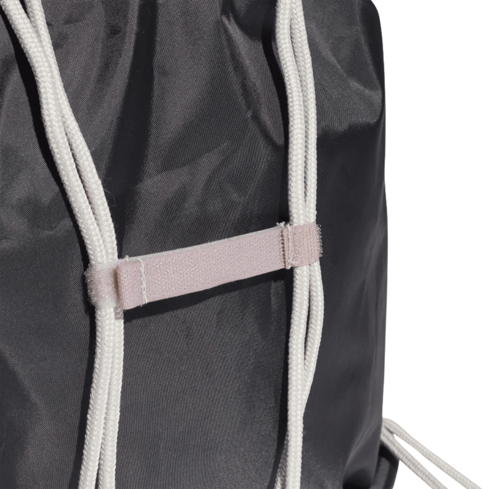 Adidas Running Gym Bag :Black – iRUN Singapore