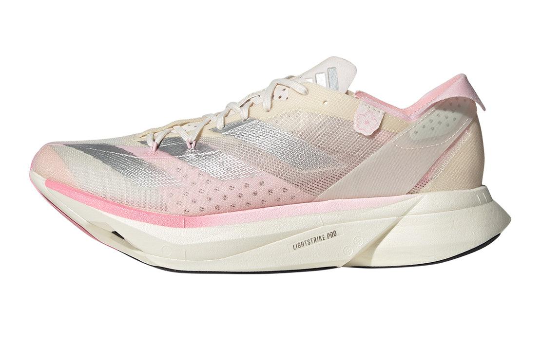 Men's Adidas Adizero Adios Pro 3 Shoes – iRUN Singapore