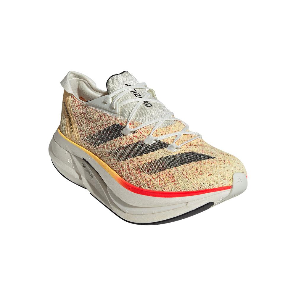 Men's Adidas Adizero Prime X 2 Strung Shoes :Ivory – iRUN Singapore