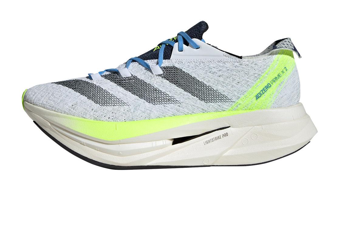 Men's Adidas Prime X 2 Strung Shoes – iRUN Singapore