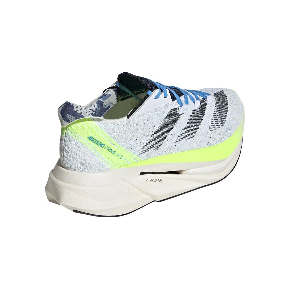 Men's Adidas Prime X 2 Strung Shoes – iRUN Singapore