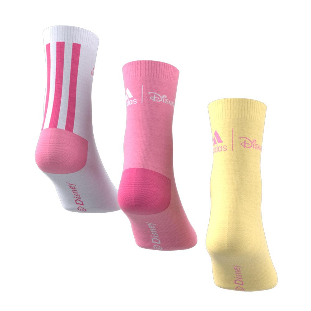 Kids' Adidas x Disney Minnie and Daisy Socks – iRUN Singapore