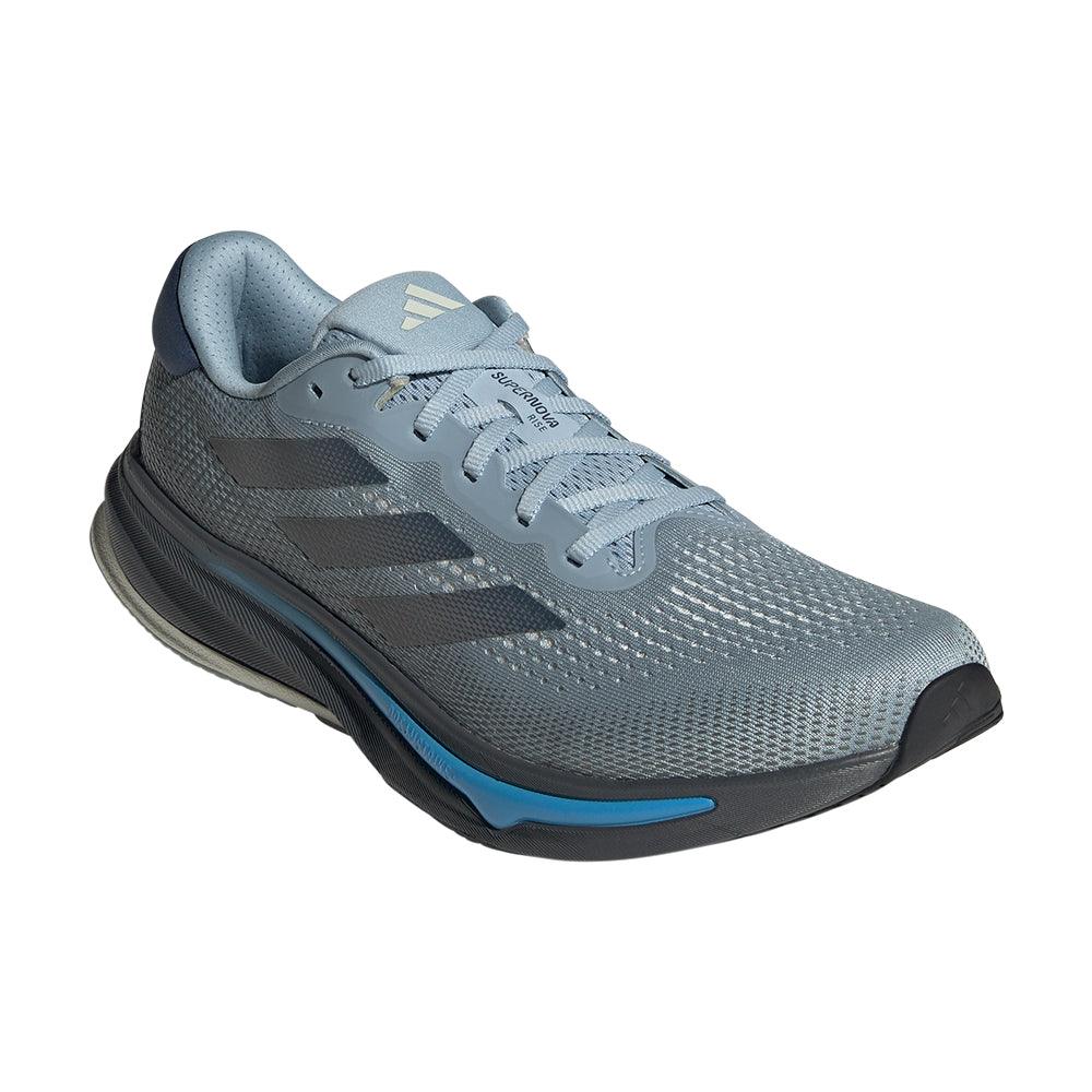 Men's Adidas Supernova Rise Shoes :Wonder Blue – iRUN Singapore