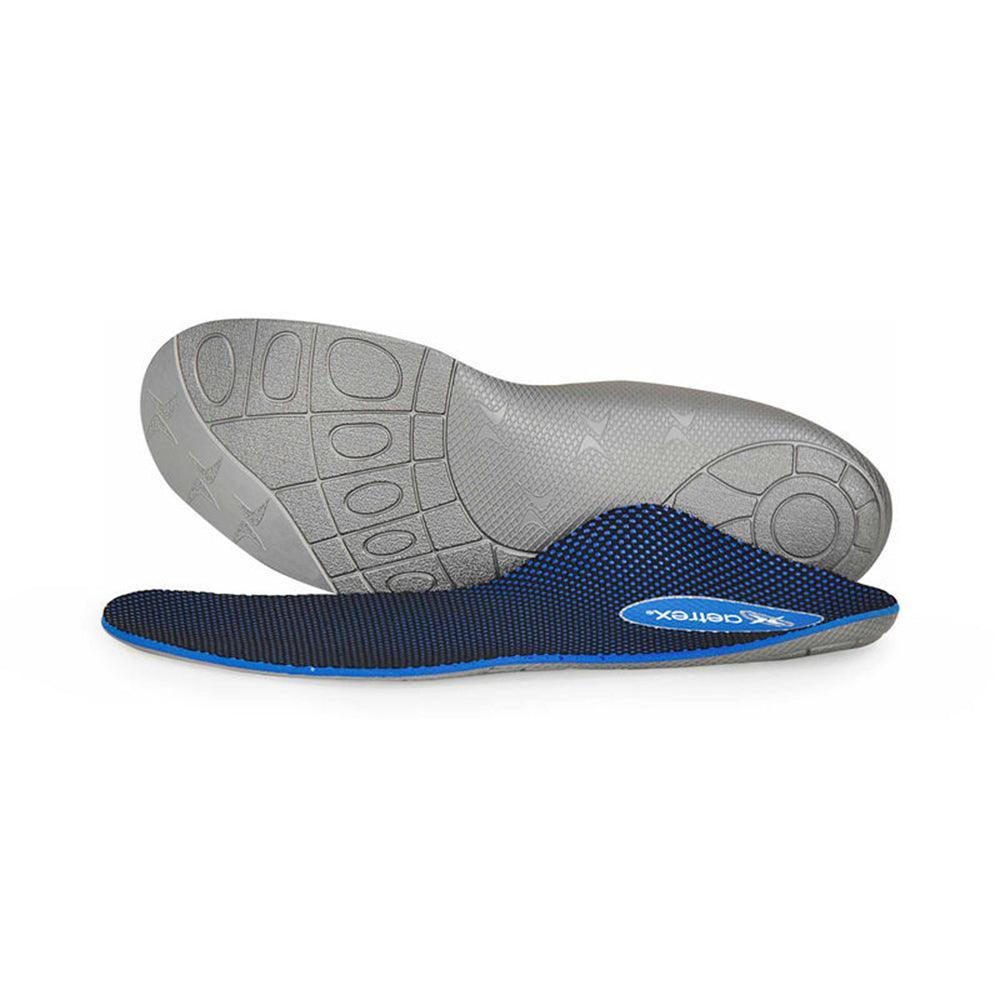 Aetrex Men's Speed Posted Orthotics (Posted | Neutral) – iRUN Singapore